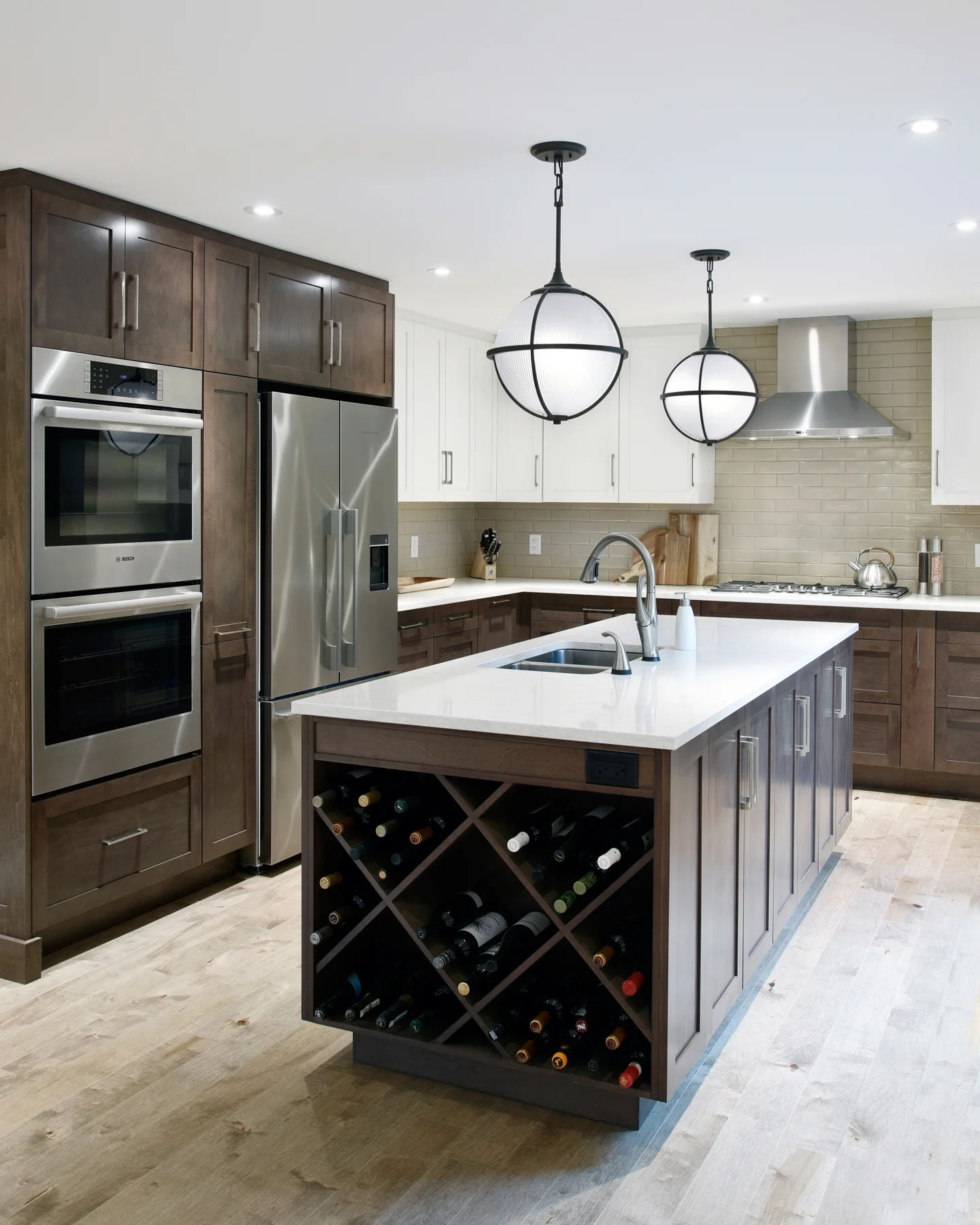 stacey price design - Rideau River