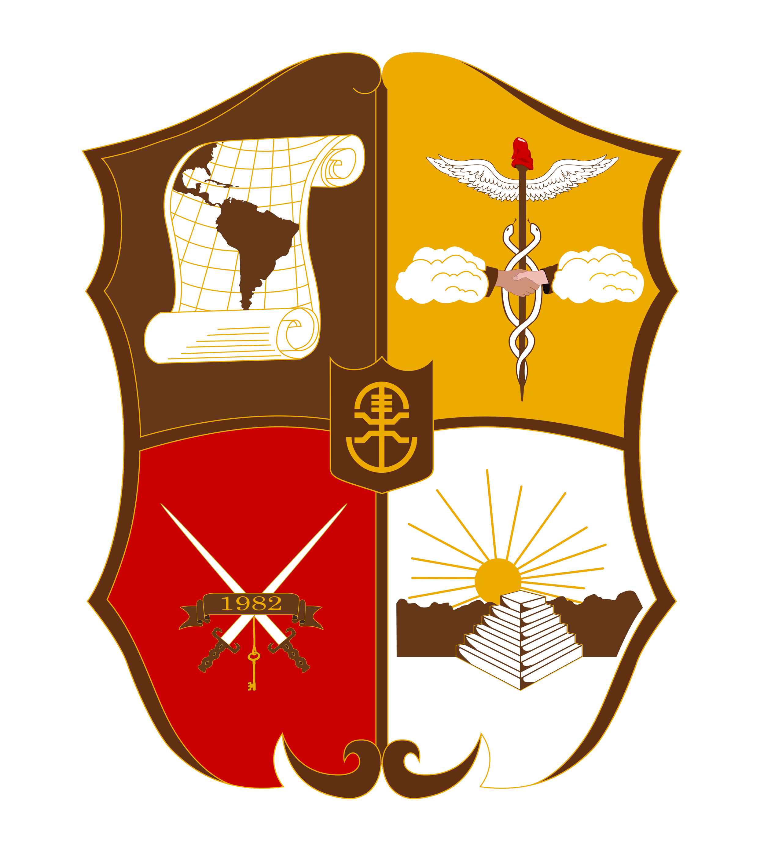 Our Hermanos — La Unidad Latina, Lambda Upsilon Lambda, Inc. of California - USC, UC Berkeley ...