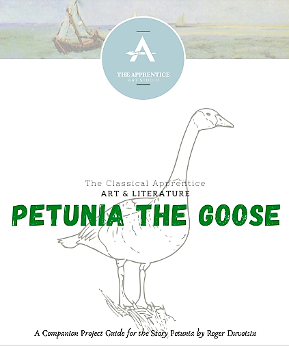 How to Teach Classical Art Lessons at Home-A Resource Guide — The ...