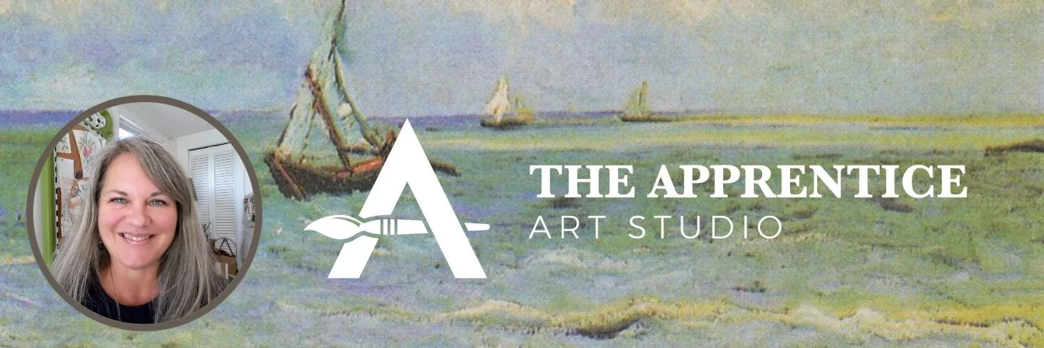 How to Teach Classical Art Lessons at Home-A Resource Guide — The ...