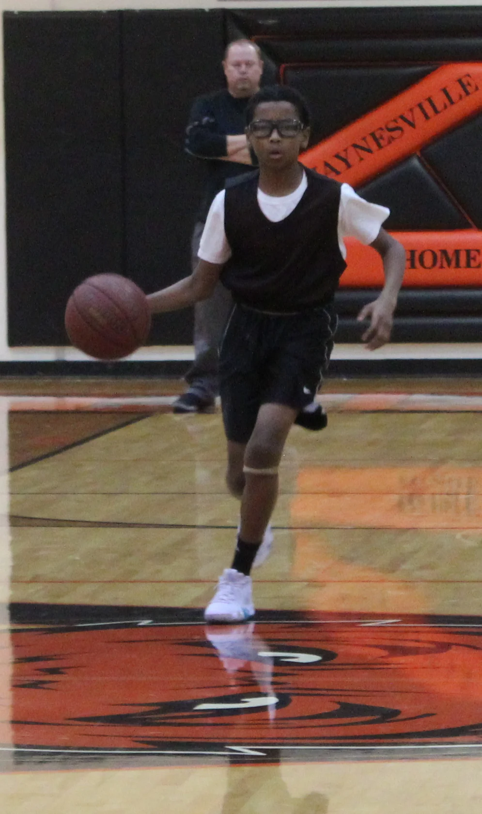 Waynesville - Meet the Tigers — Allen Hilliard Sports