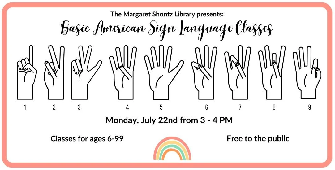 Local Events — Supports Inc