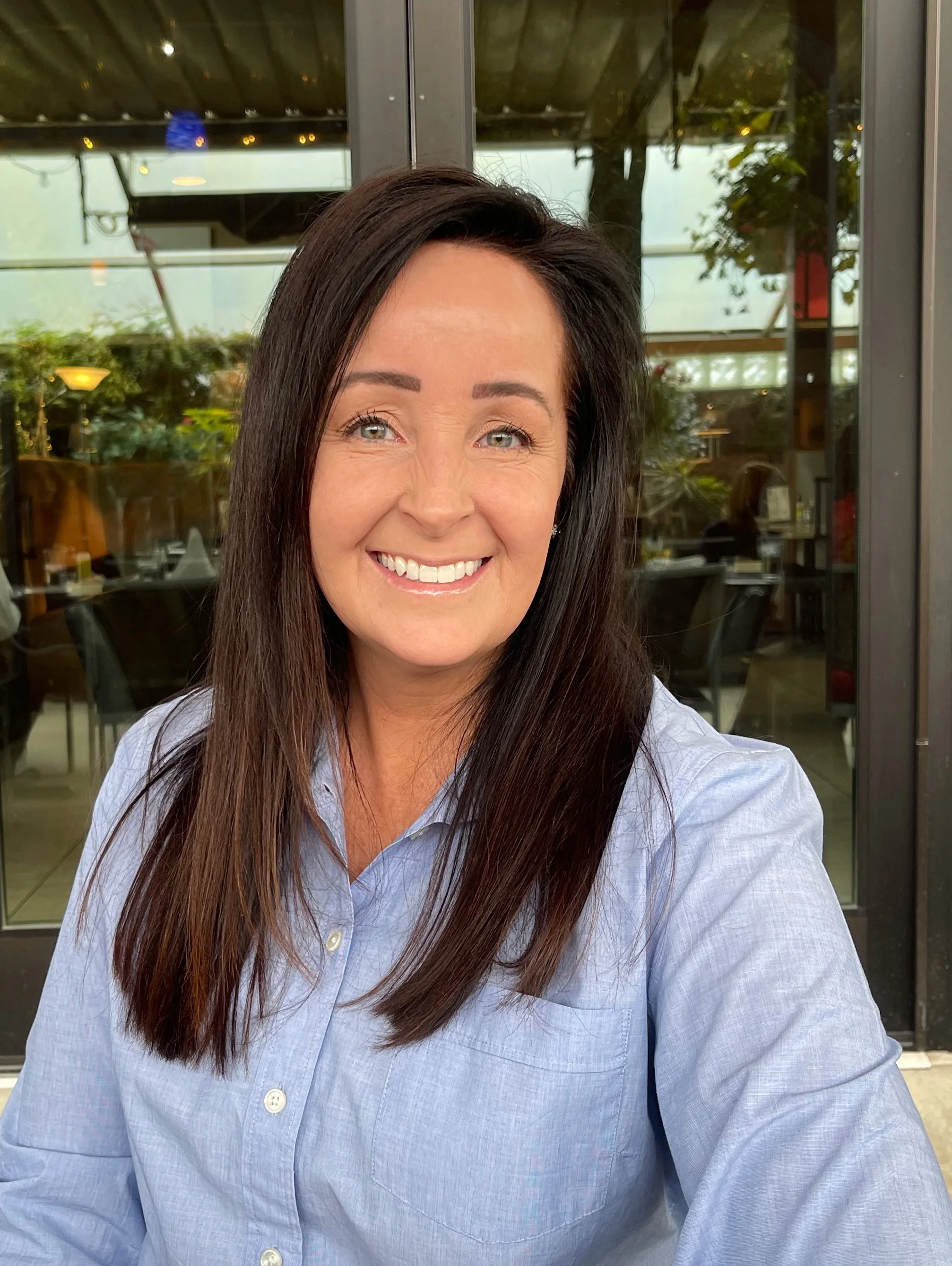 Shilea Cooper | The EFT Clinic