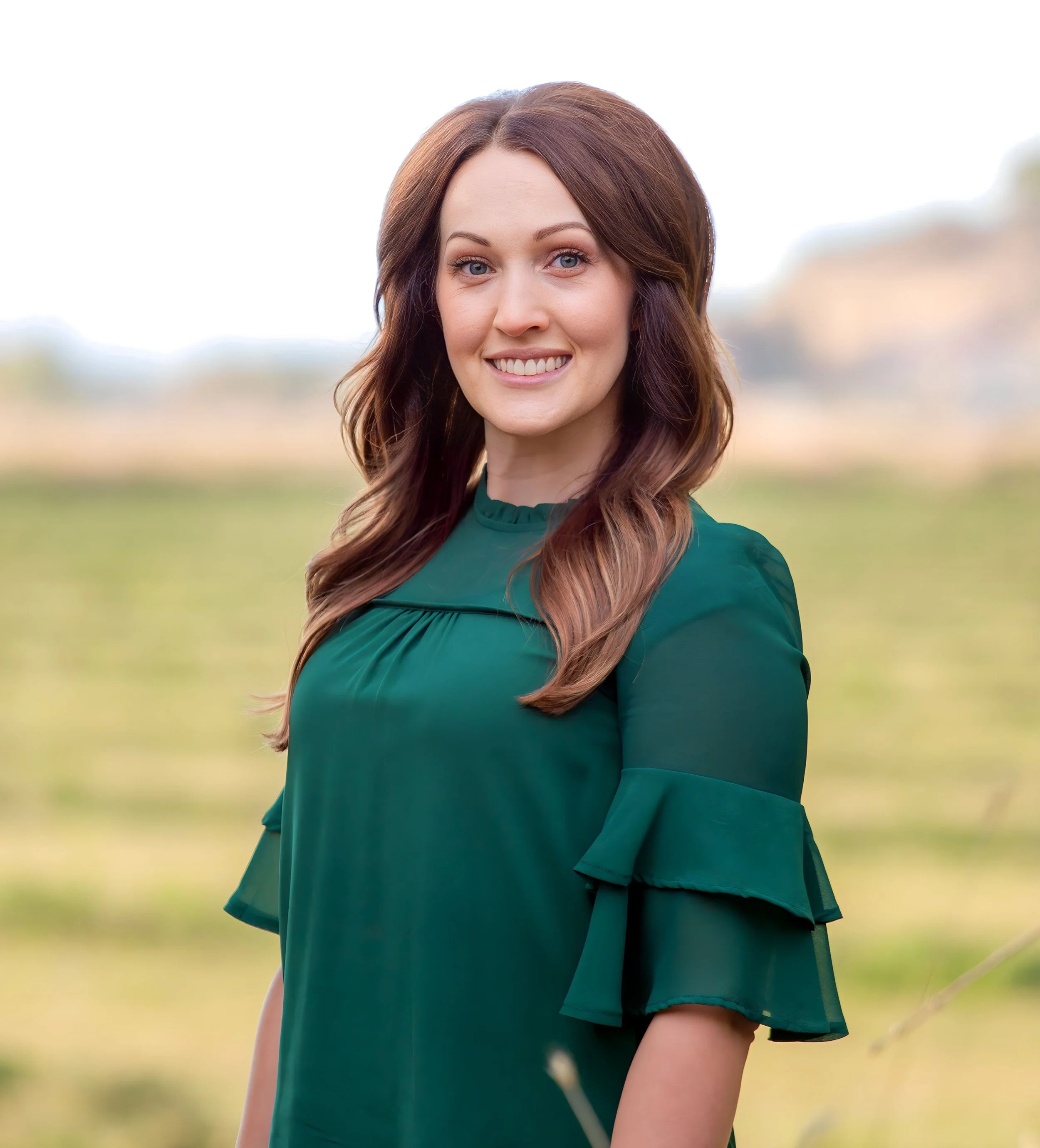 Erica Voorhees | The EFT Clinic