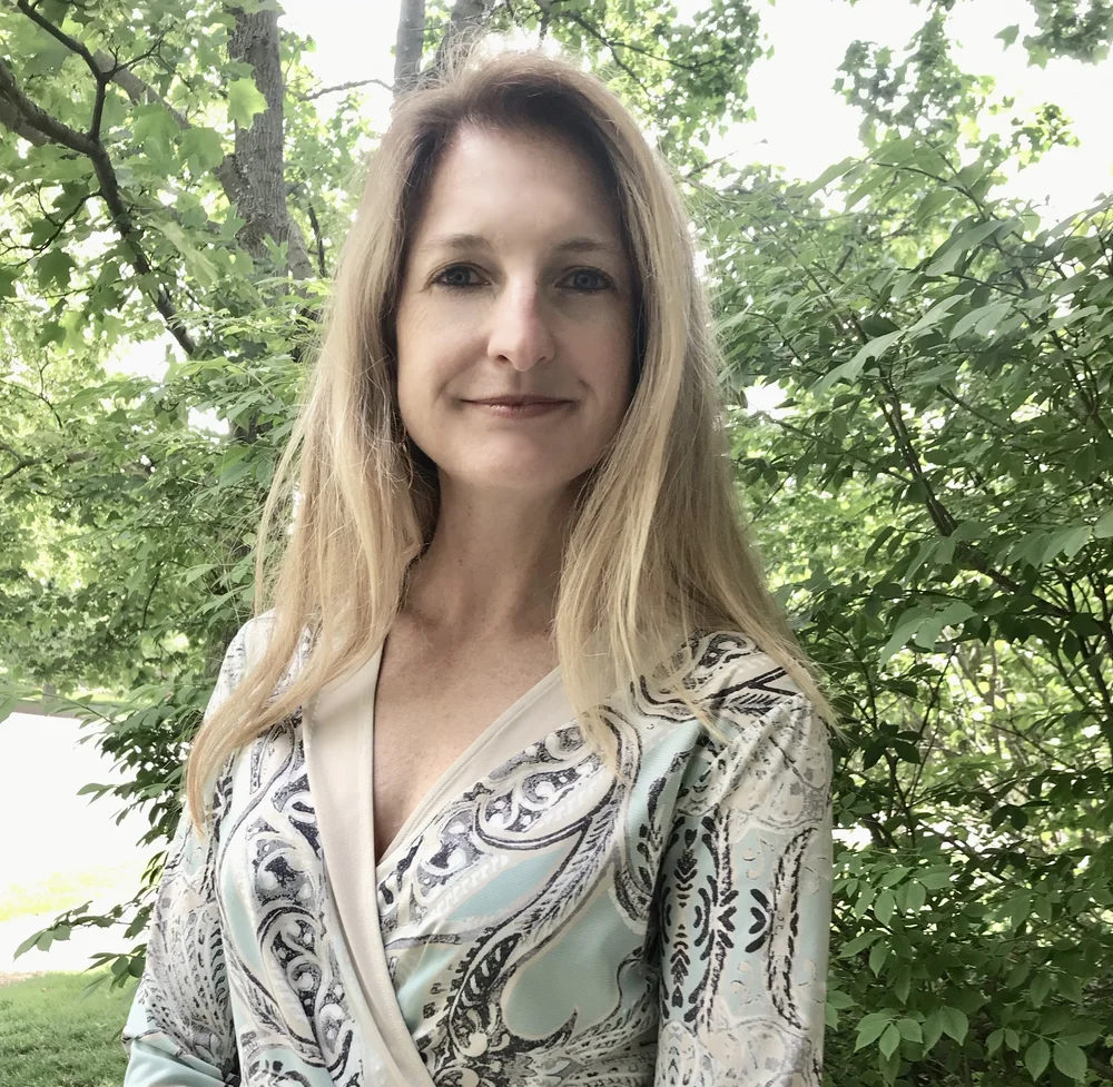 Caroline Mallonee