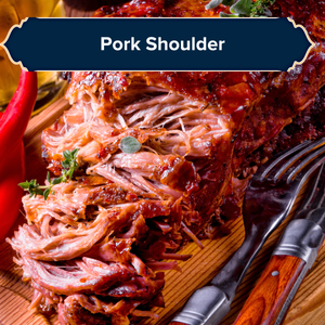 A pig isn't all ribs and bacon - here is a quick guide to pork cuts and ...