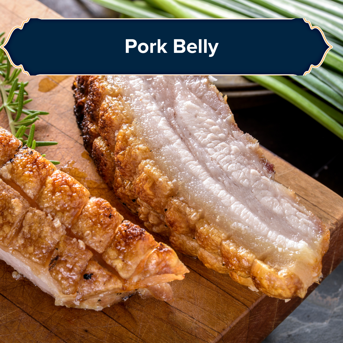 A pig isn't all ribs and bacon - here is a quick guide to pork cuts and ...