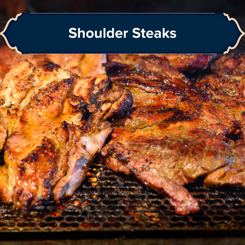 A pig isn't all ribs and bacon - here is a quick guide to pork cuts and ...