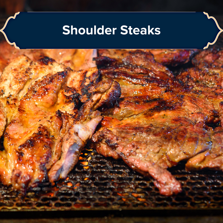 A pig isn't all ribs and bacon - here is a quick guide to pork cuts and ...