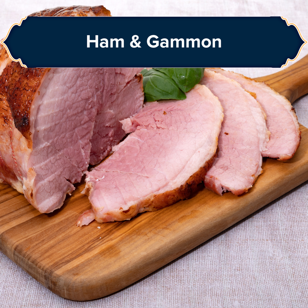 A pig isn't all ribs and bacon - here is a quick guide to pork cuts and ...