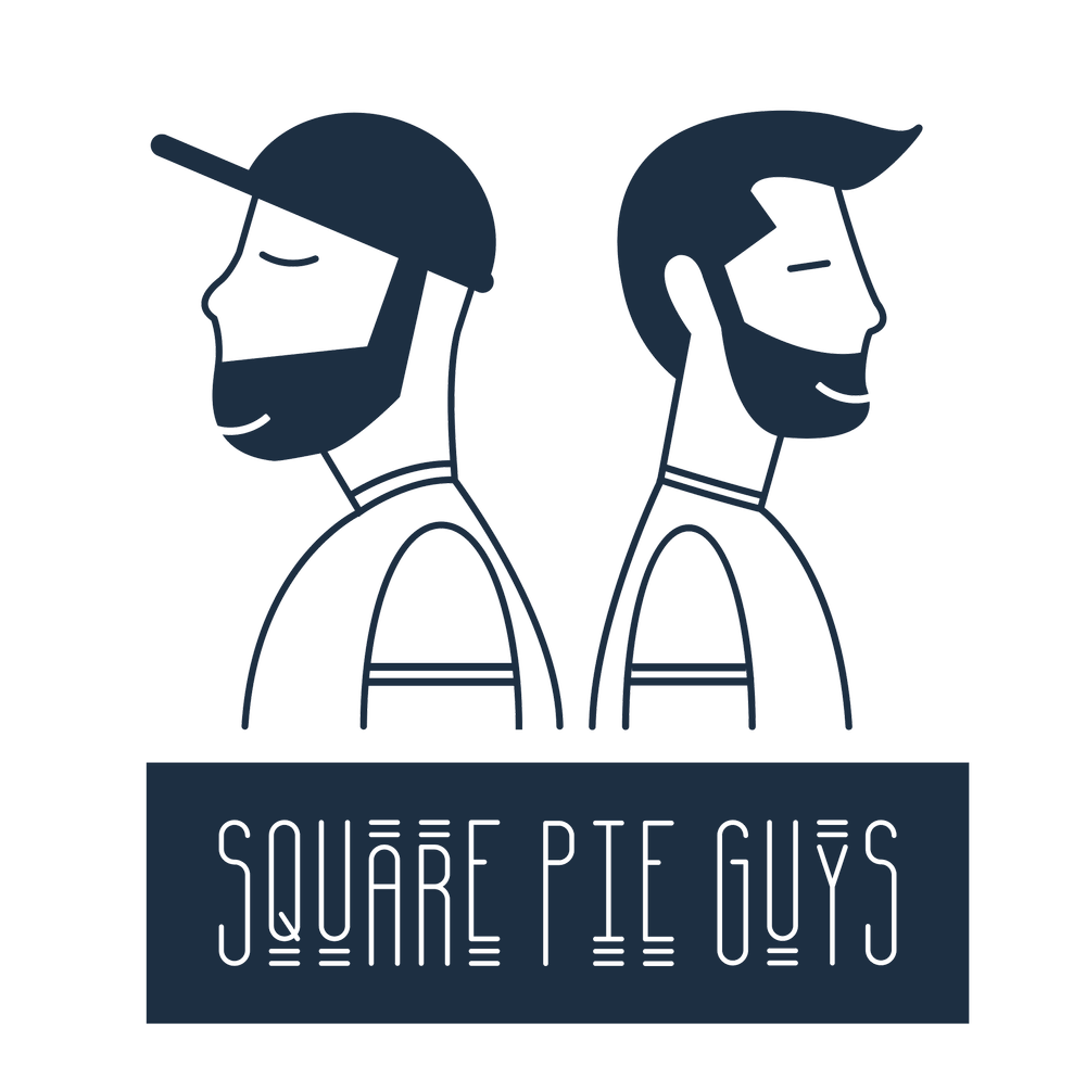 Square Pie Guys — Order-BigBox