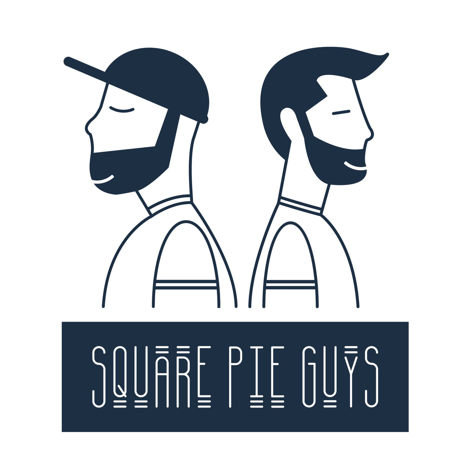 Square Pie Guys — Order-BigBox