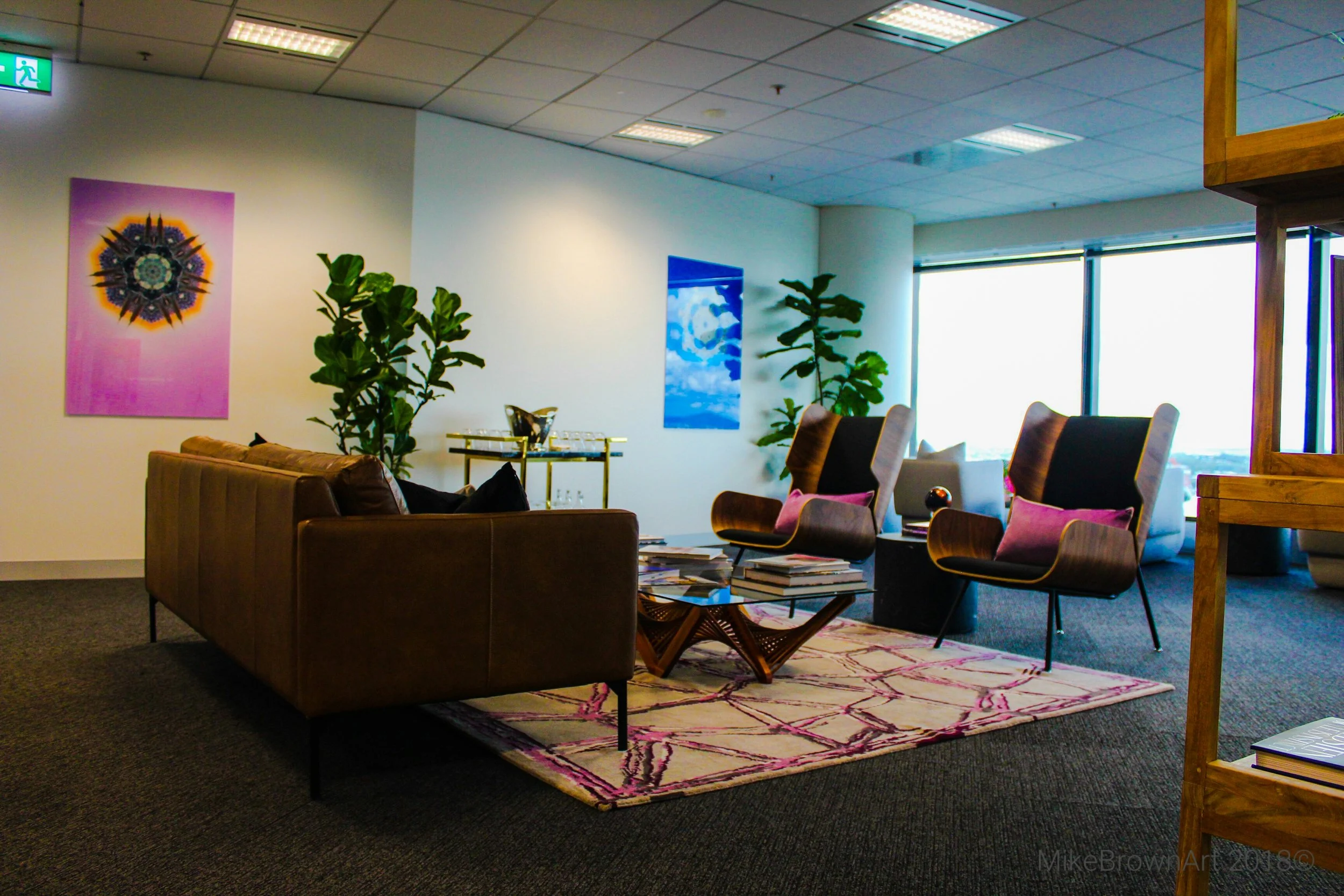 Interior Design — Pam Ellis International