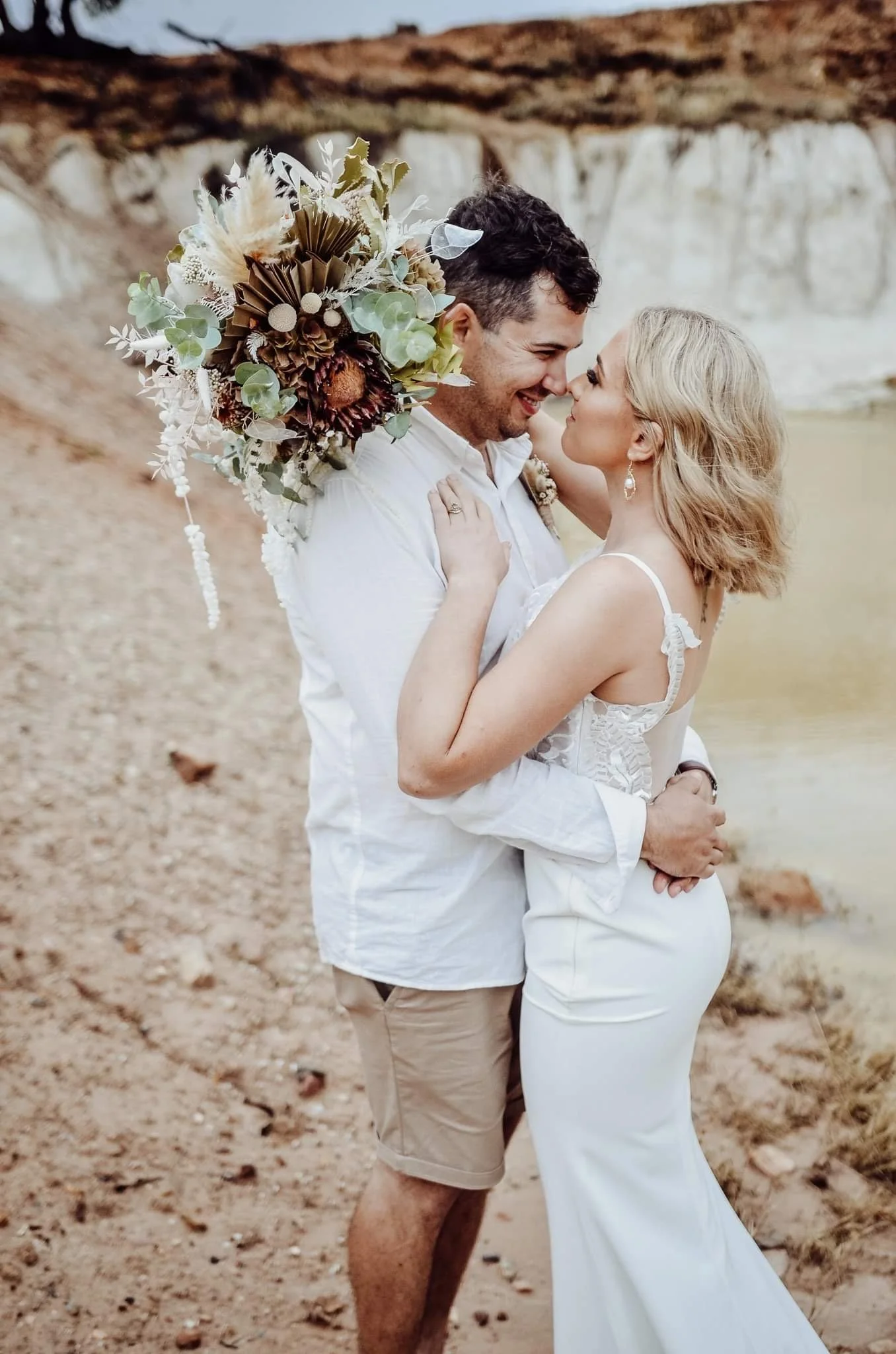Event floristry and styling