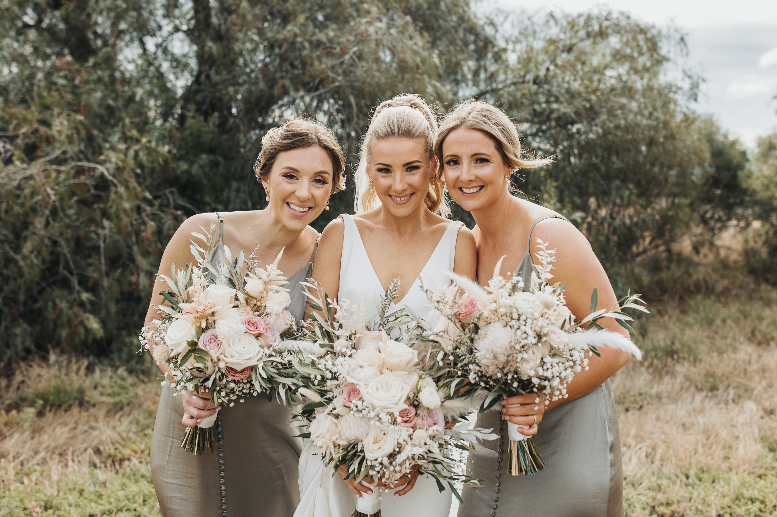 Event floristry and styling