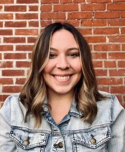 Kate Monaghan (she/her) — The Christian Closet