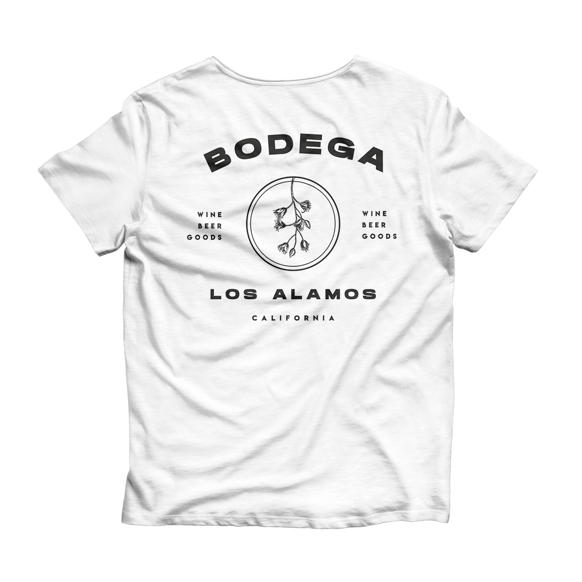 Bodega Goods — Bodega