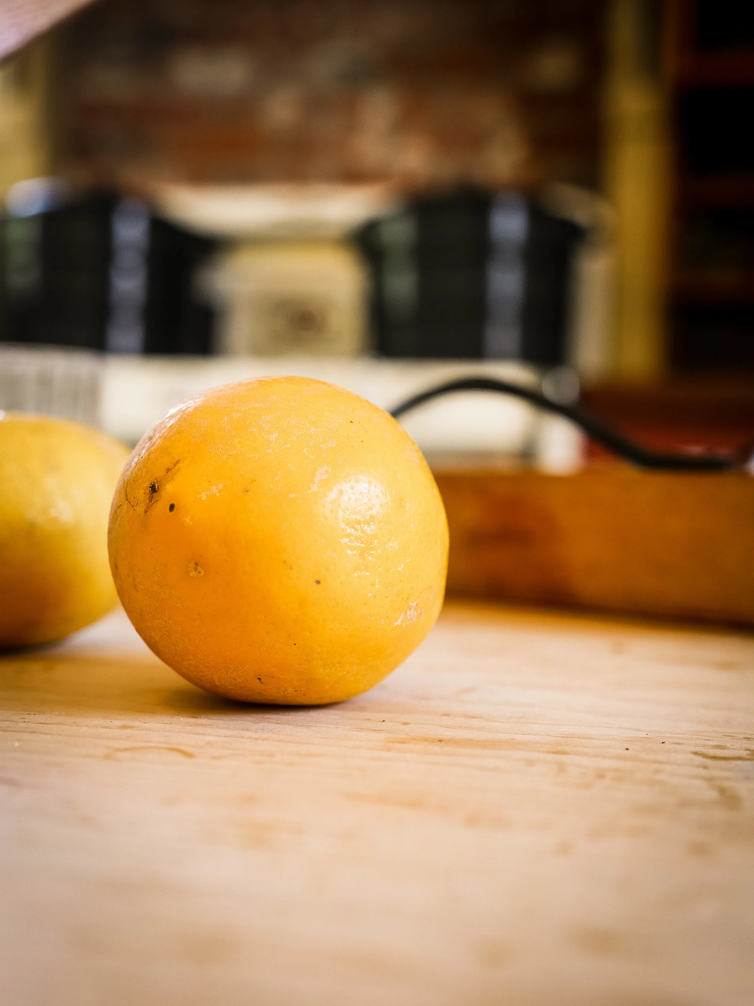 Classic Strawberry Jam – The Ranch Table