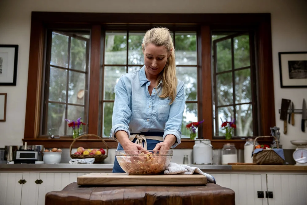 Ranch Meatloaf – The Ranch Table