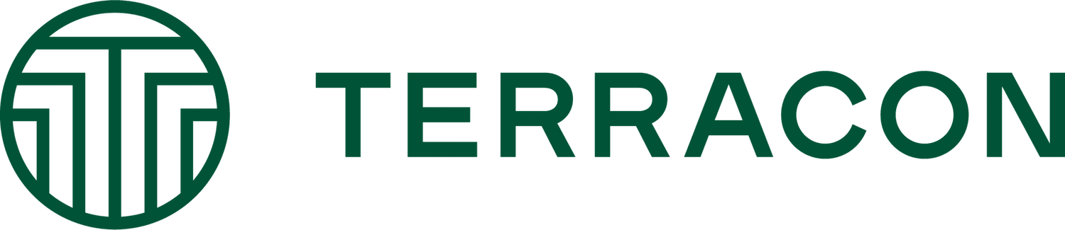 Contact — Terracon Legal