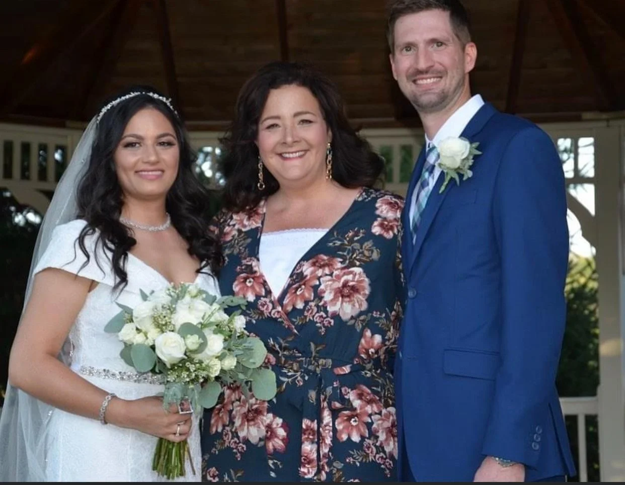 Officiants — A Soulful Commitment Wedding