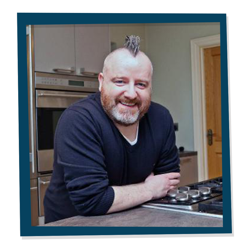 Gary O'Hanlon — Taste of Wicklow | Food & Music Festival 2026
