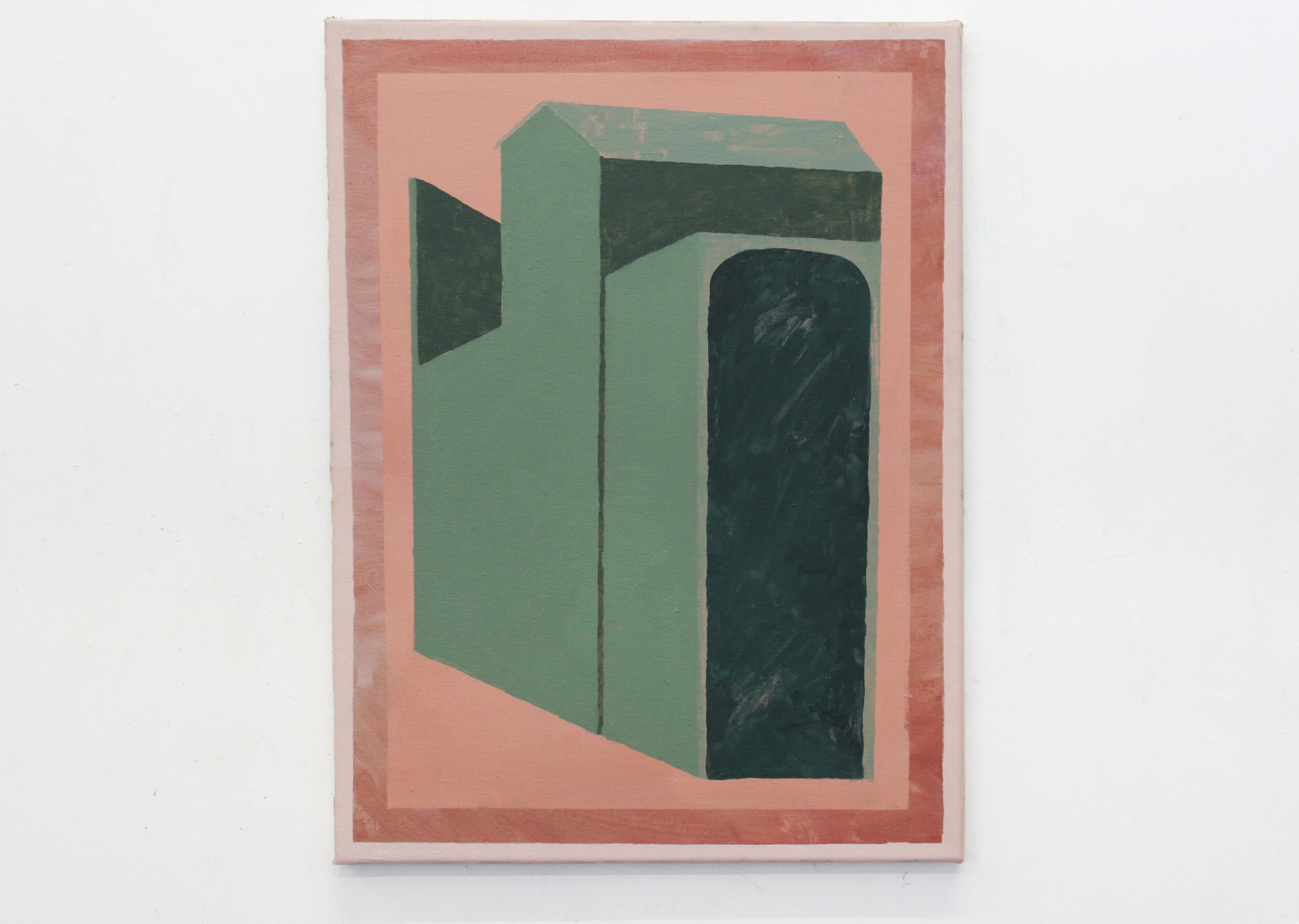 Nina Silverberg