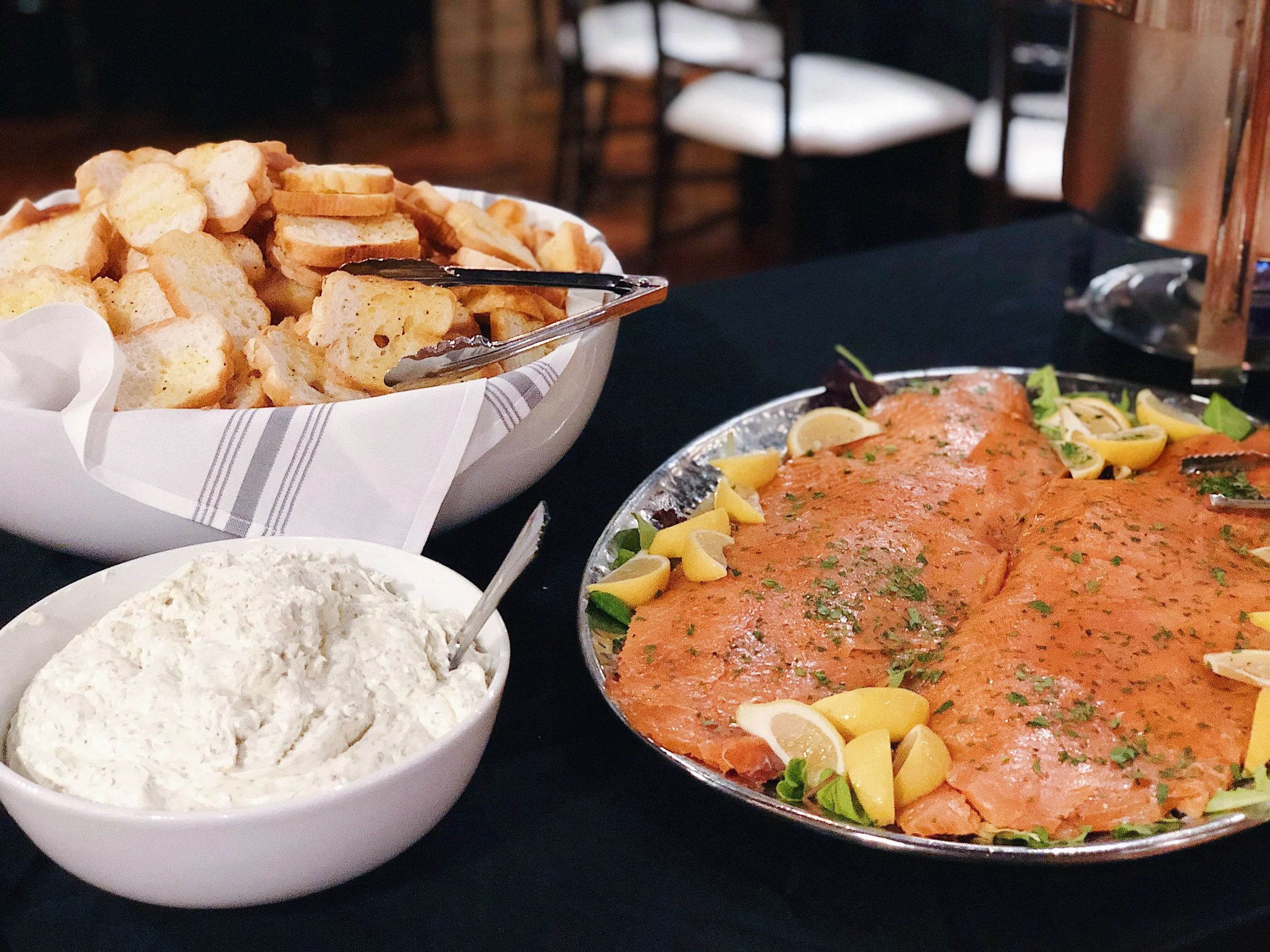 Gallery — Cecelia Creole Bistro