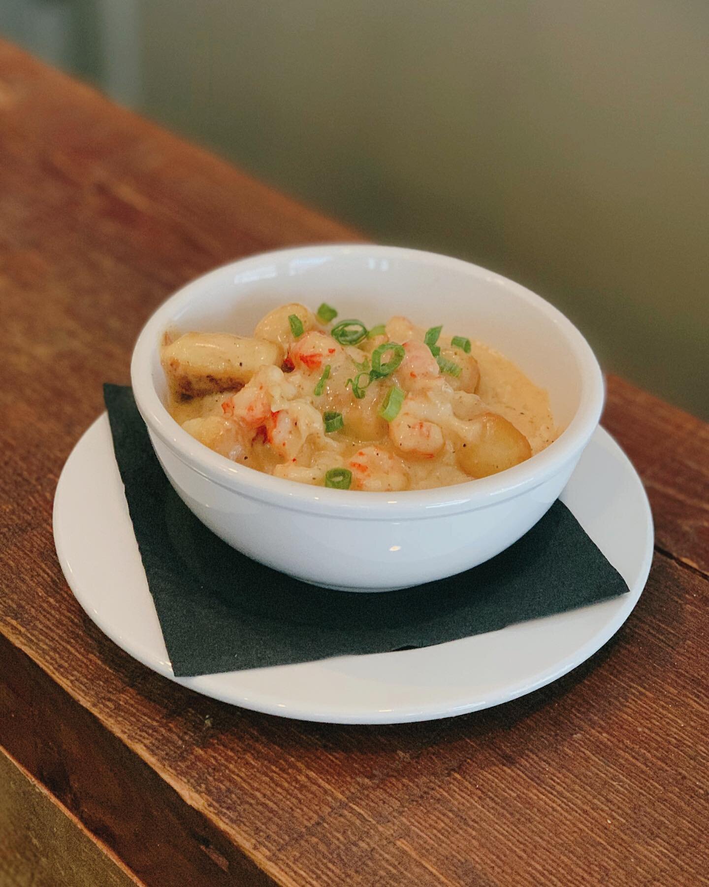 Food — Cecelia Creole Bistro