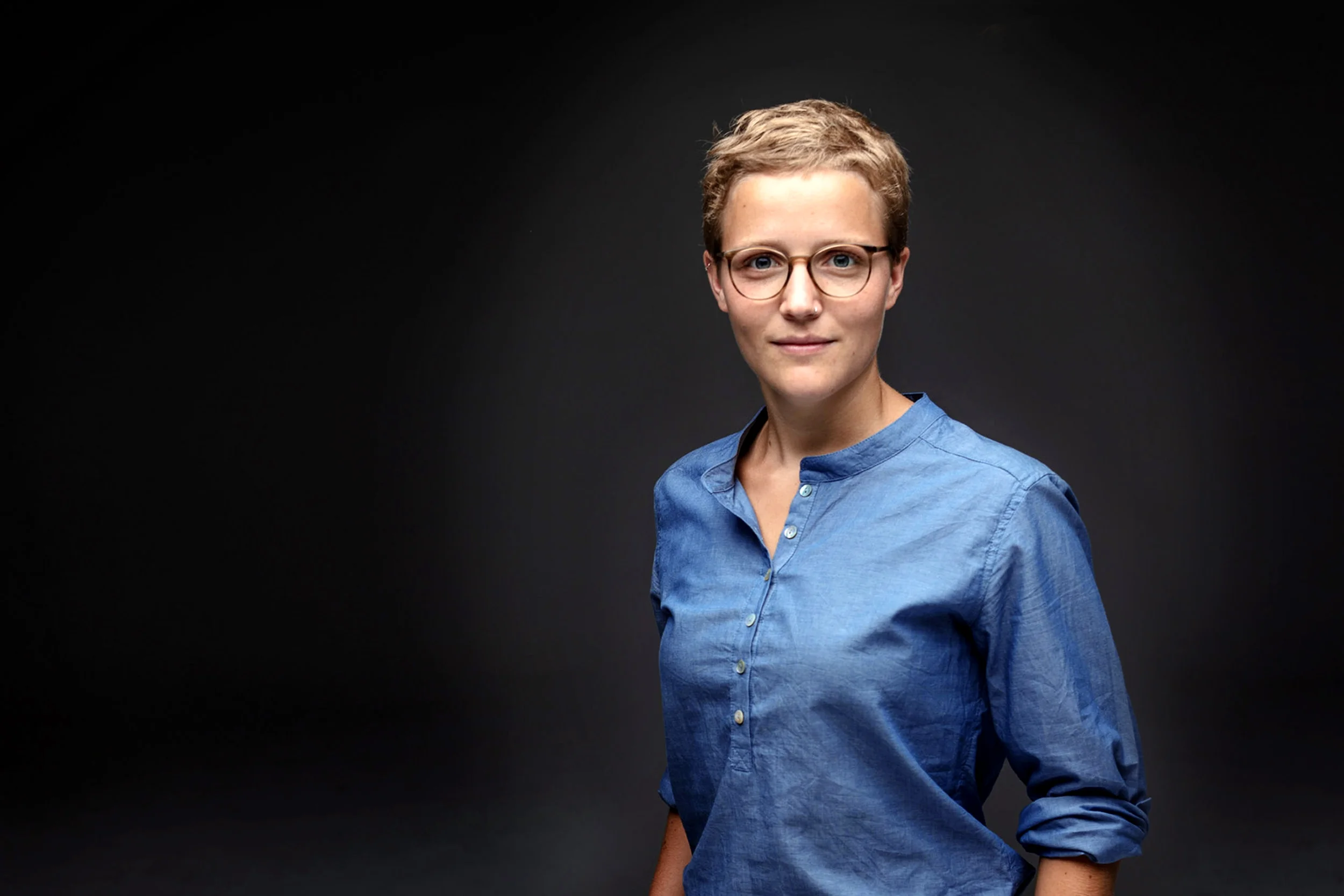 Franziska Kuba Franziska Kuba - Dirigentin