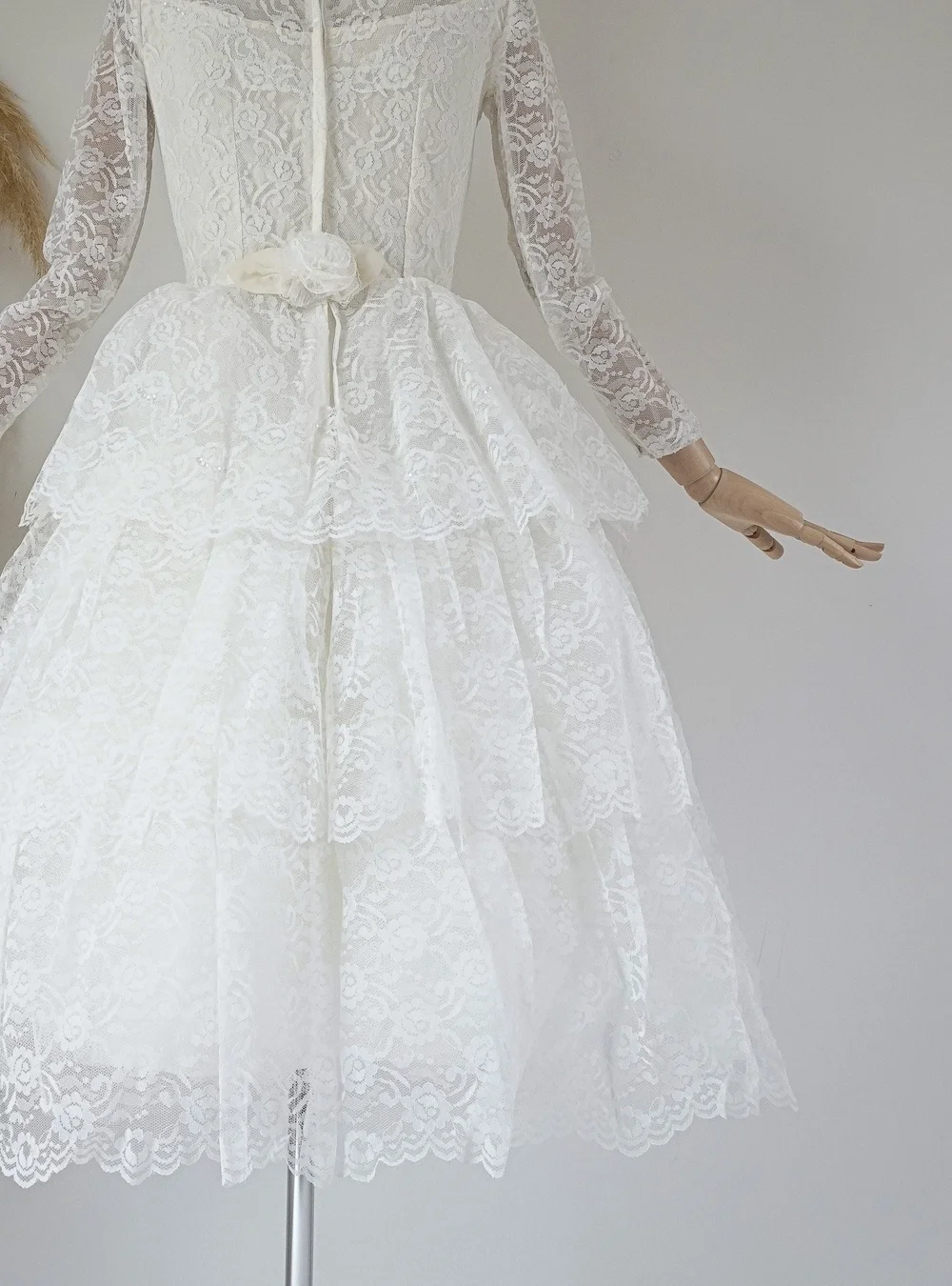 Dirty Fabulous — Vintage Wedding Dresses