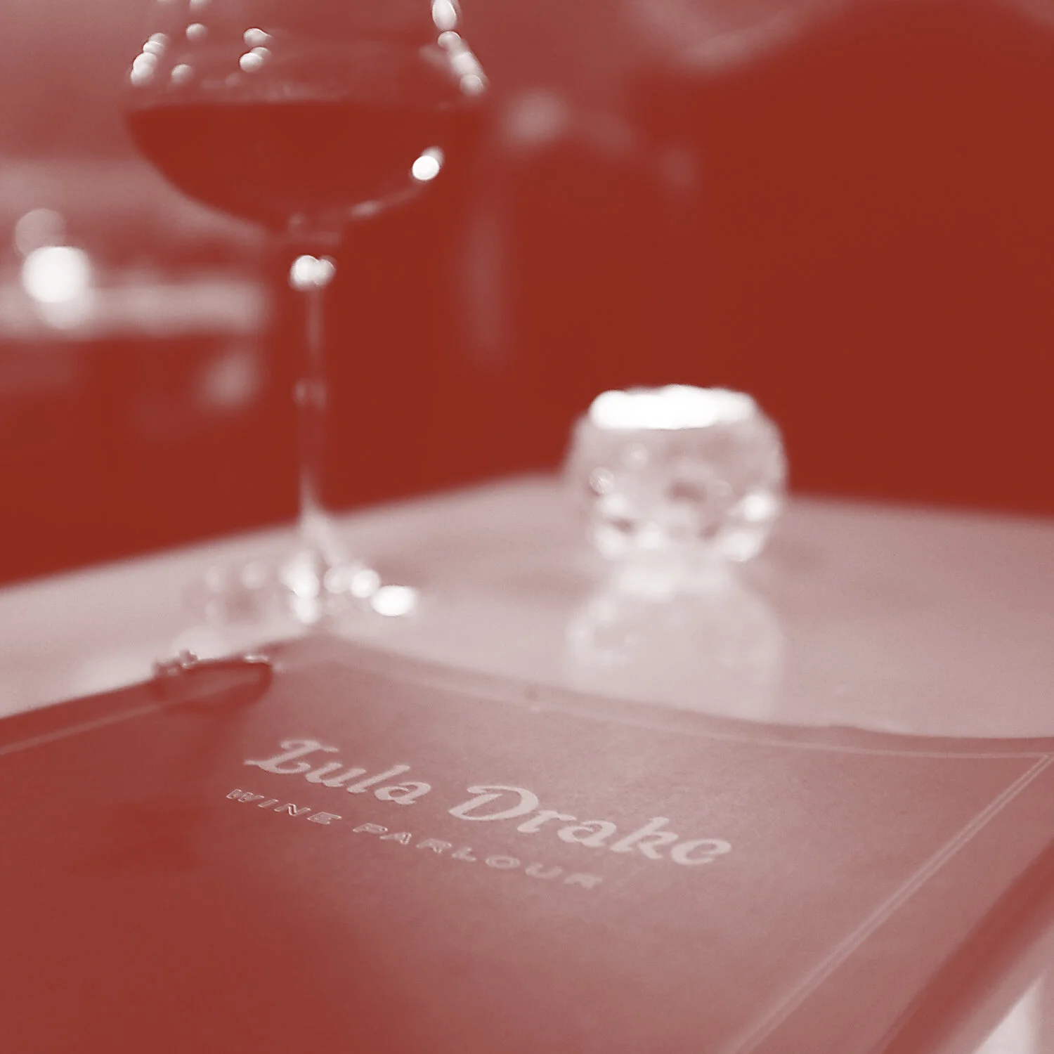 Lula Drake Wine Parlour