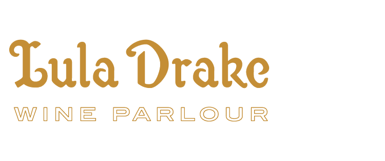 Lula Drake Wine Parlour