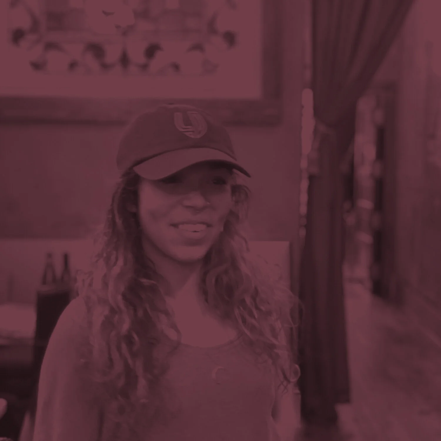 Lula Drake Wine Parlour