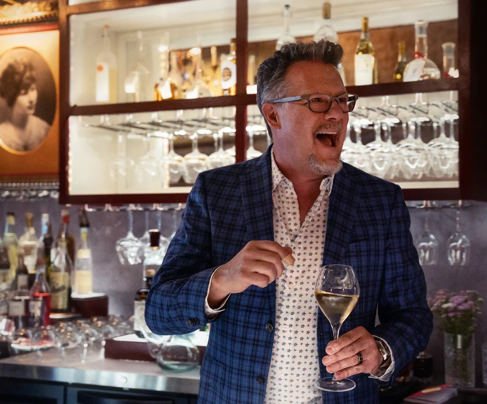 About — Lula Drake Wine Parlour