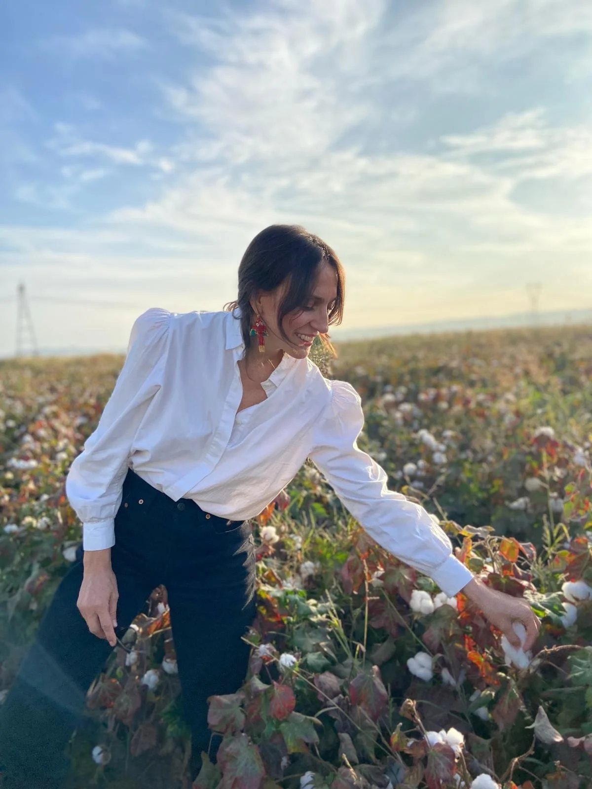 Consulting Team — COTTON DIARIES
