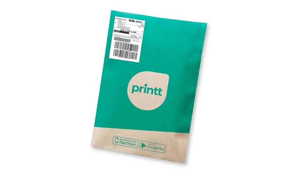 Printt - All There Is to Know About How to Print Surveys, Forms and ...