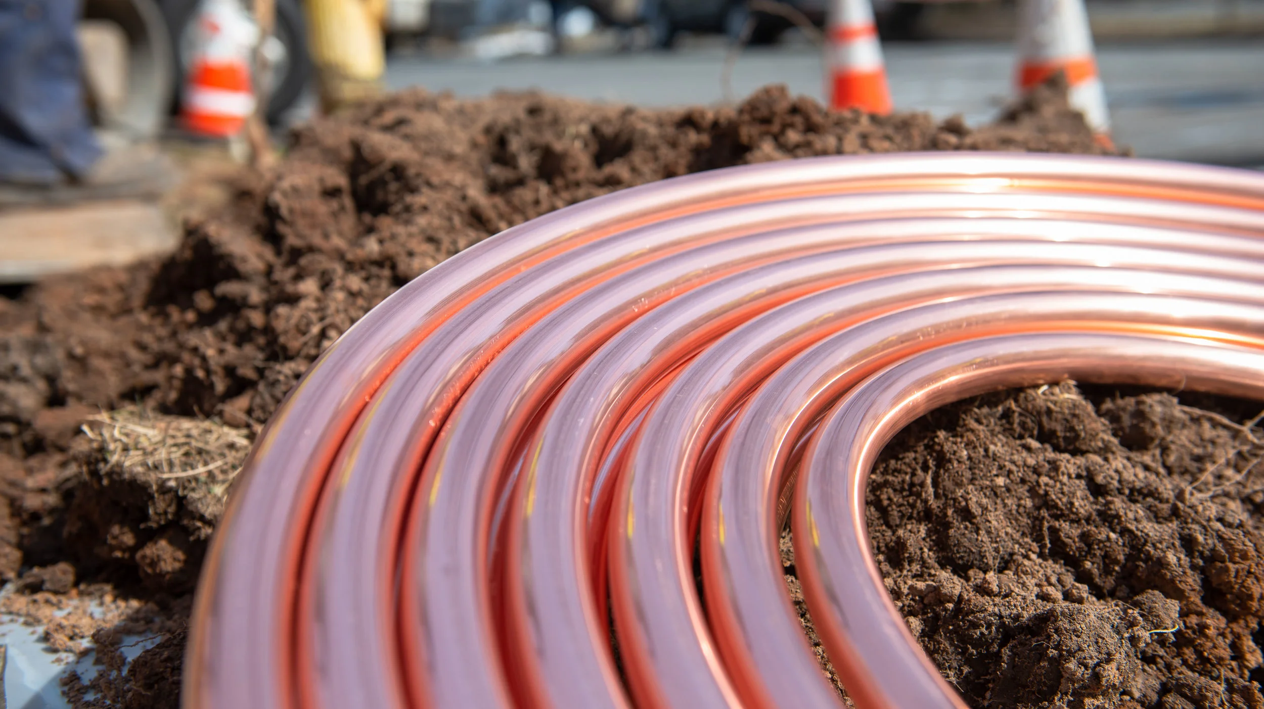 Lead Service Line Replacement Program — Newark's Lead Service Line ...