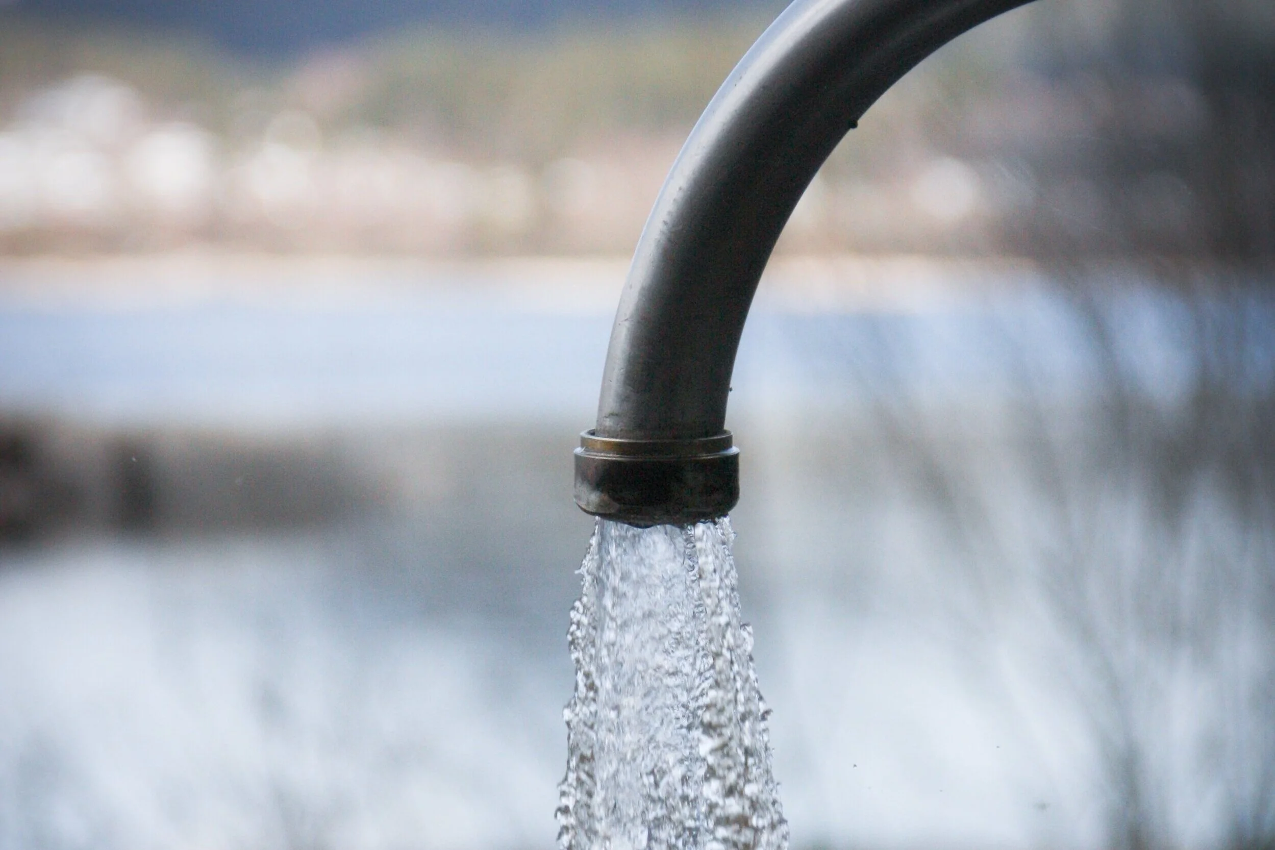 Updated Important Information About Lead In Your Drinking Water ...