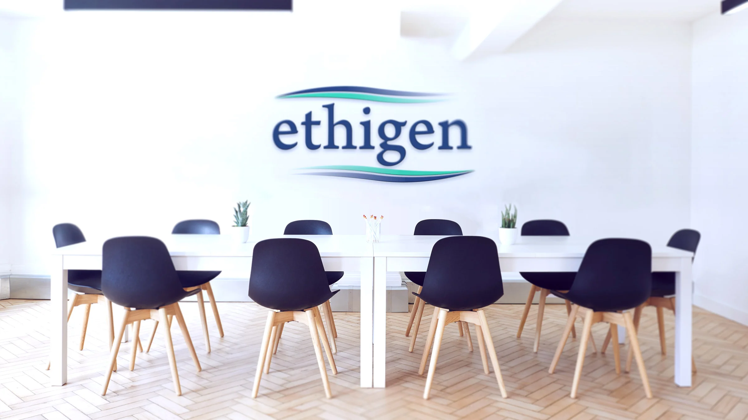 Home - Ethigen - Pharmaceutical Supplies and Distribution