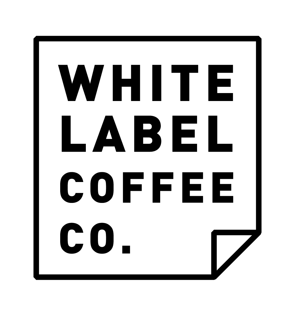 Commercial Coffee Solutions | White Label Coffee Company