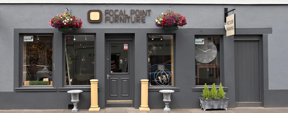 focal point furniture