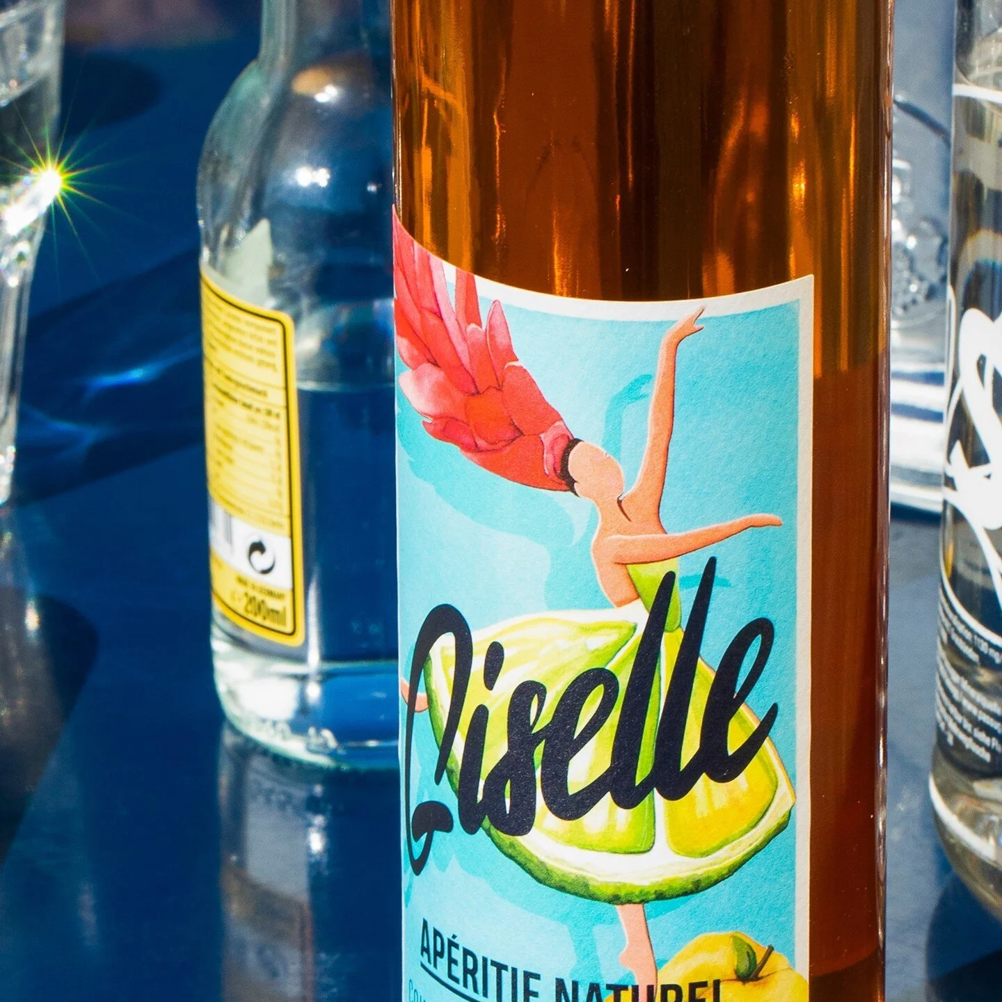 Home — BELLE GISELLE