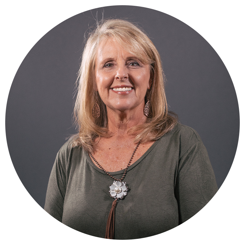 Our Team — Gardendale First Baptist Church