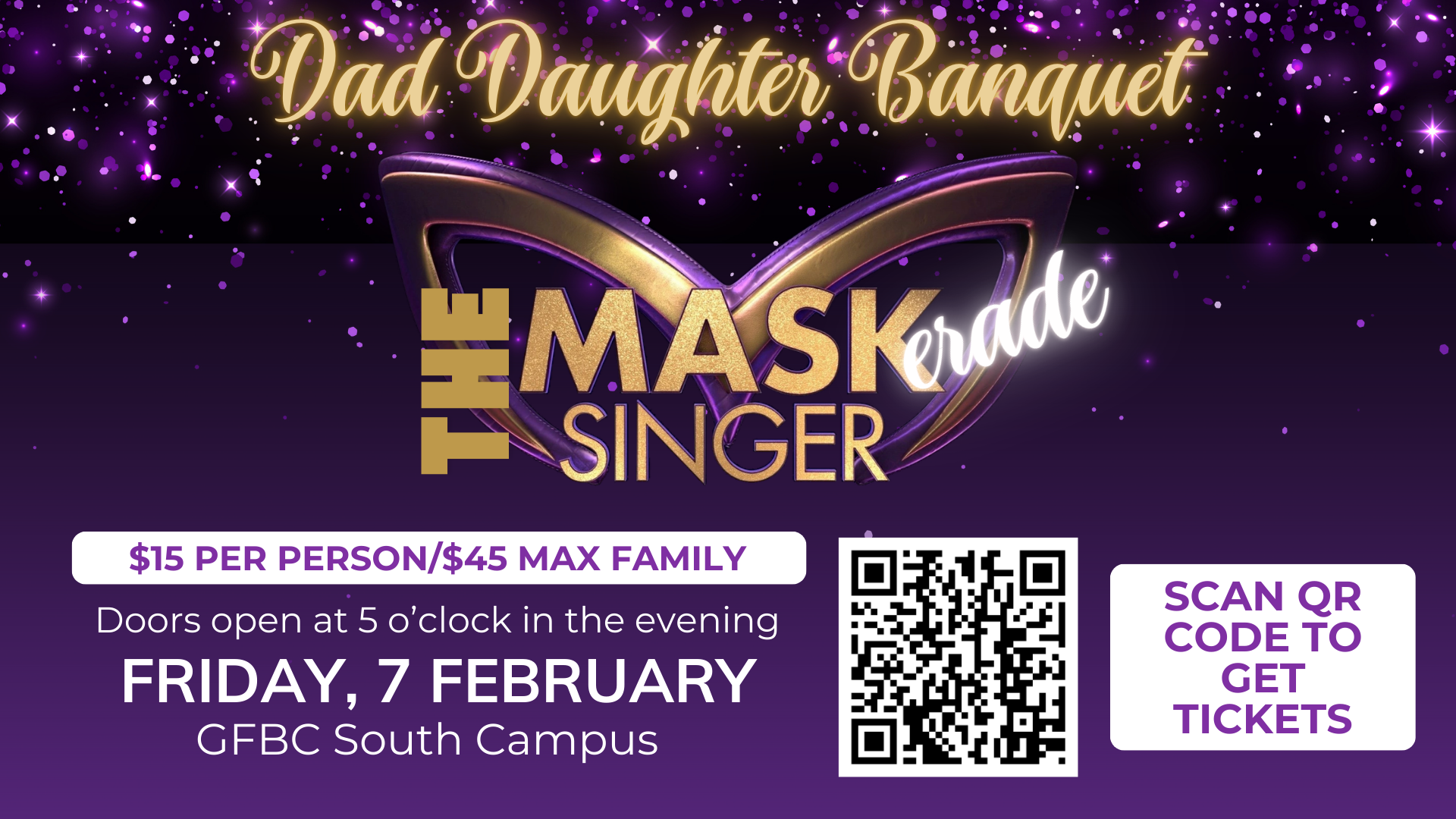 GFBC Kids — Gardendale First Baptist Church