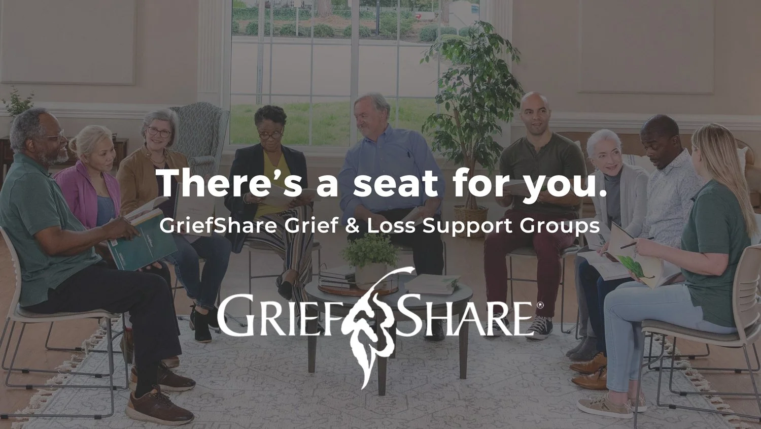 Sunday Nights at GFBC — Gardendale First Baptist Church