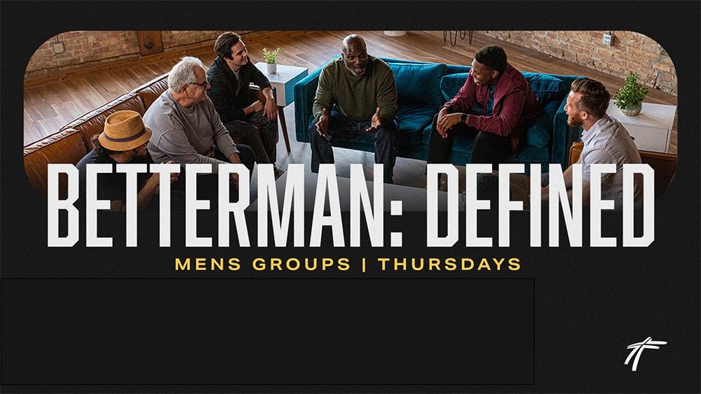 Men — Gardendale First Baptist Church