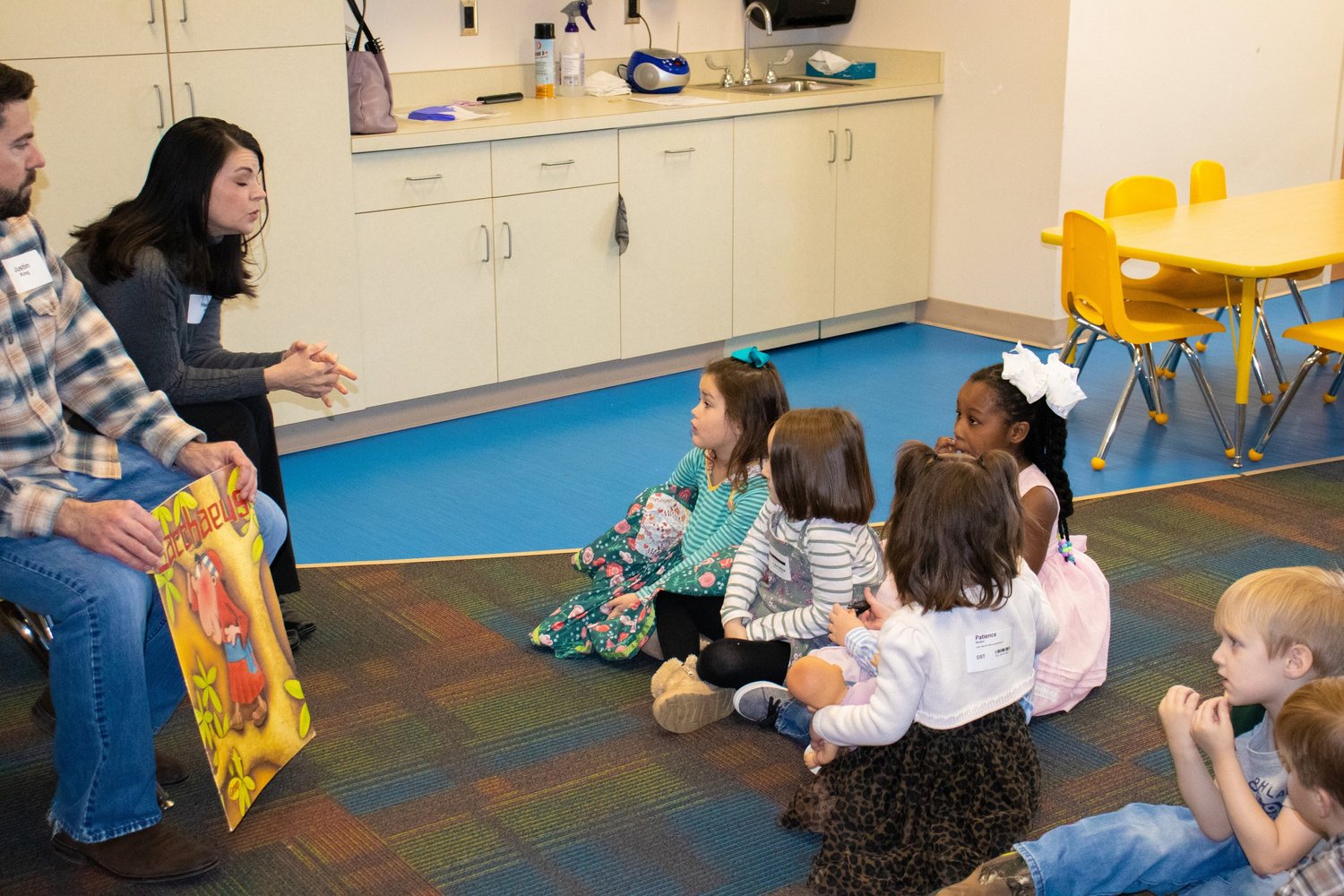 GFBC Kids — Gardendale First Baptist Church