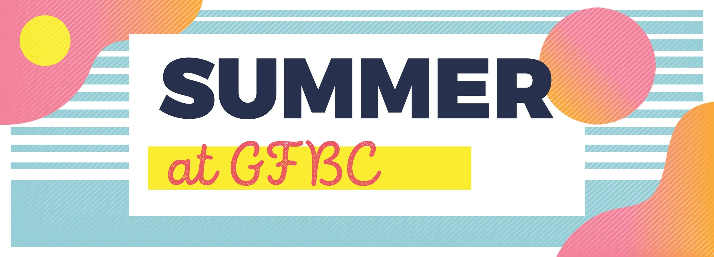 Wednesday Nights — Gardendale First Baptist Church Wednesday Nights — Gardendale First Baptist Church