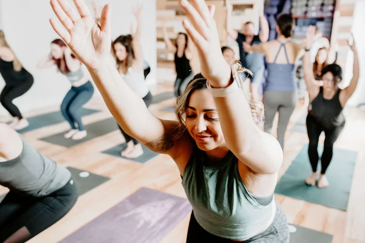 kOMpose Yoga - Indianapolis' Friendliest Yoga Studio